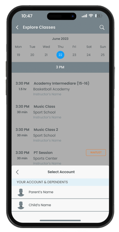 Gym Management Software: Step it up with in2