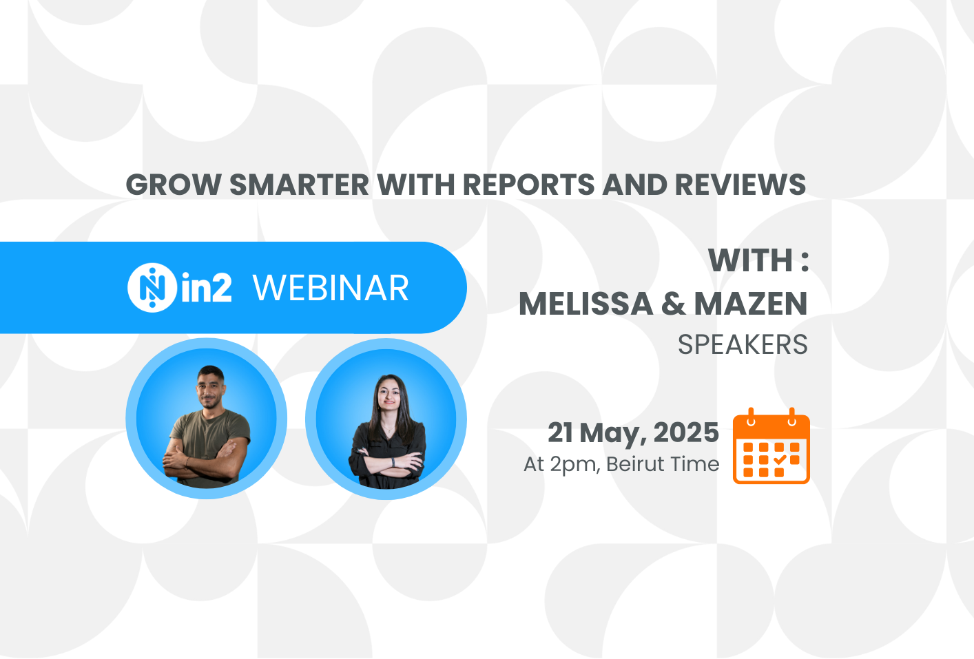 in2 Training Webinar – Learn to Use the Platform with Confidence