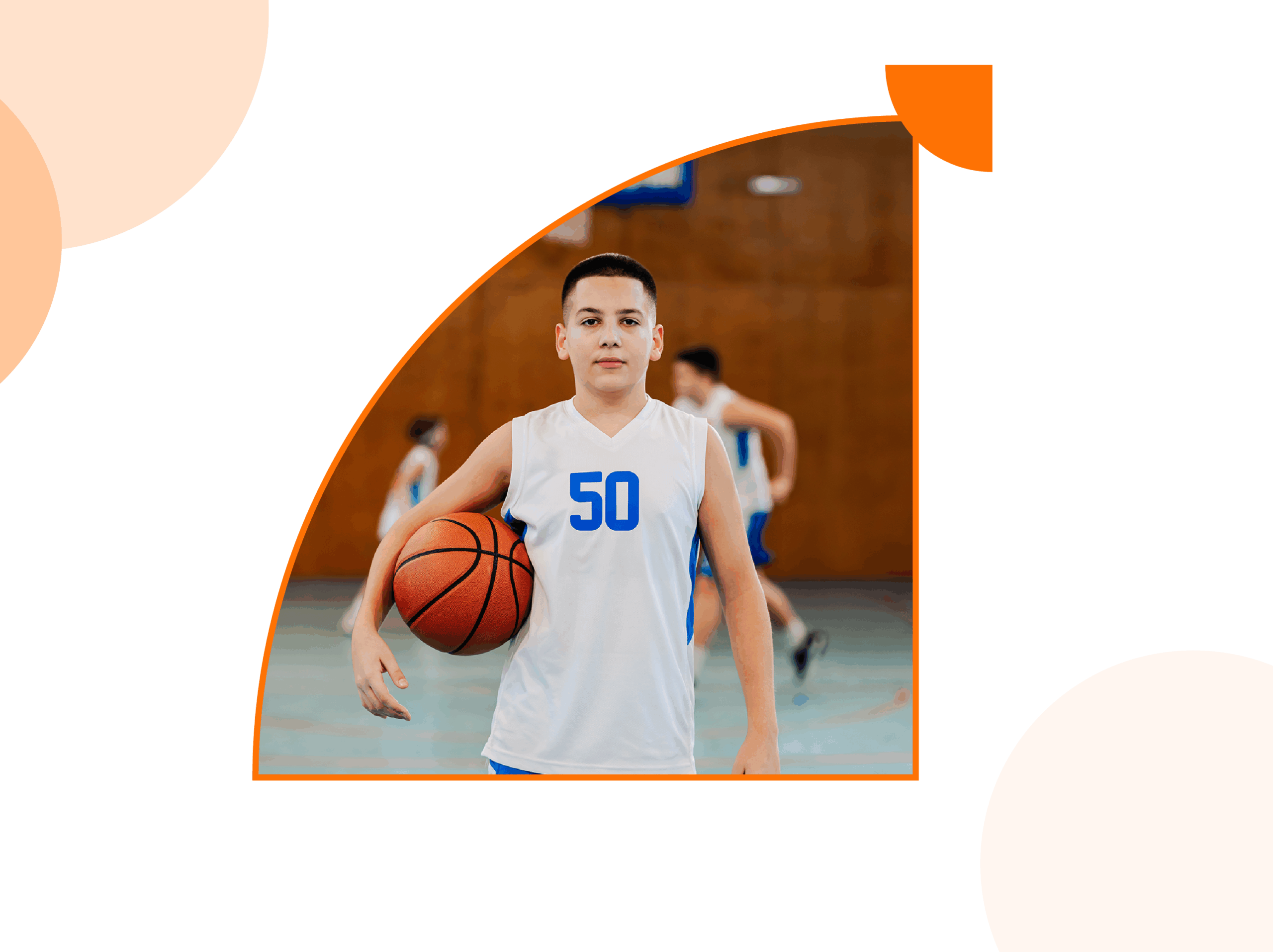 Basketball Player Mental Health & Coaching Tools | in2 Blog